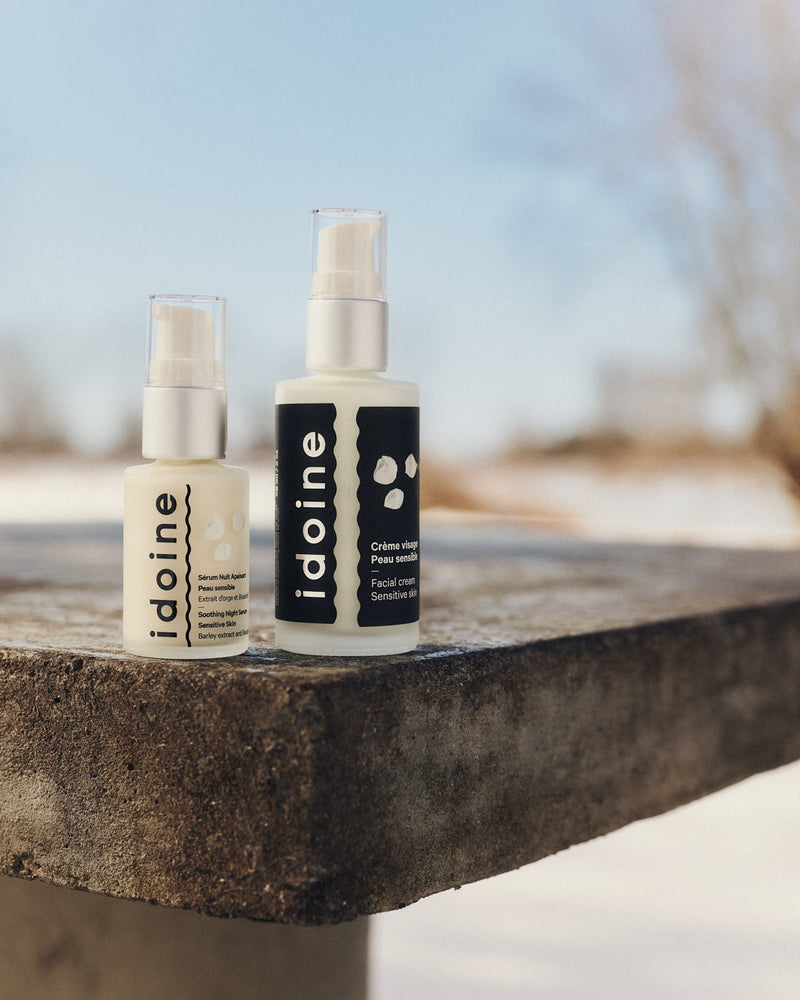 Célébration de 11 ans de résilience et d'excellence chez Idoine Bio