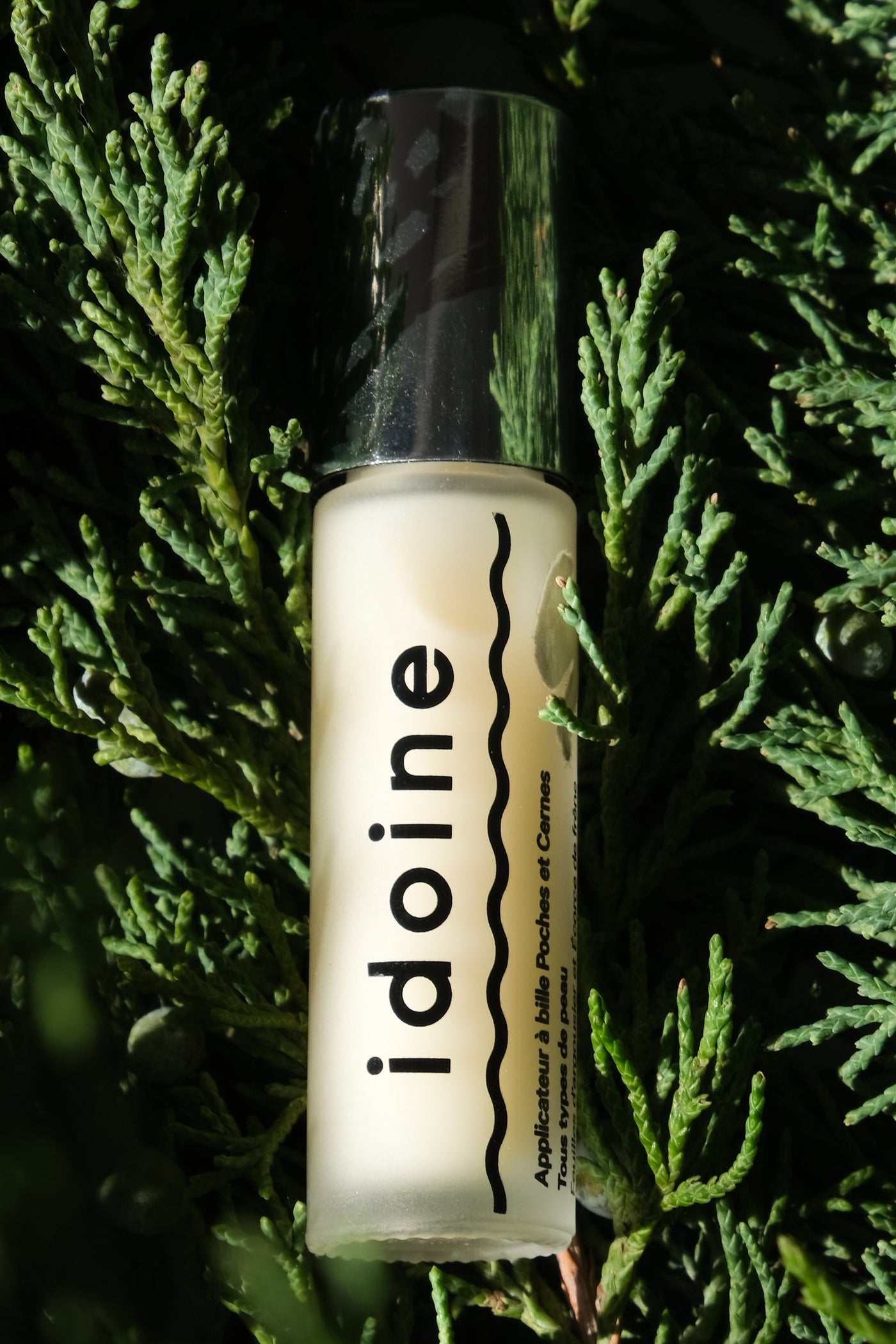 Bouton sur le nez : causes, types et solutions | Idoine Bio