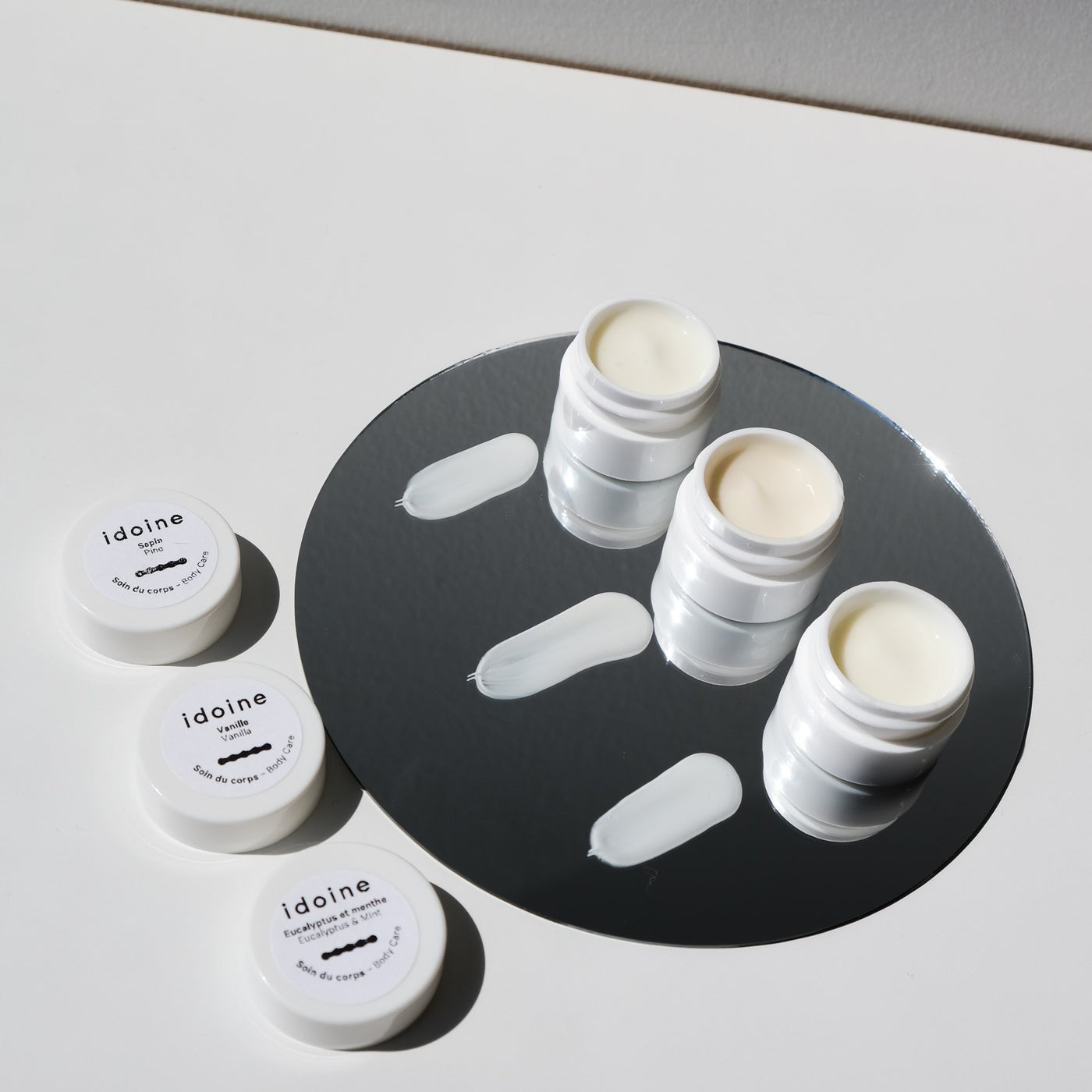 Bouton sur le nez : causes, types et solutions | Idoine Bio