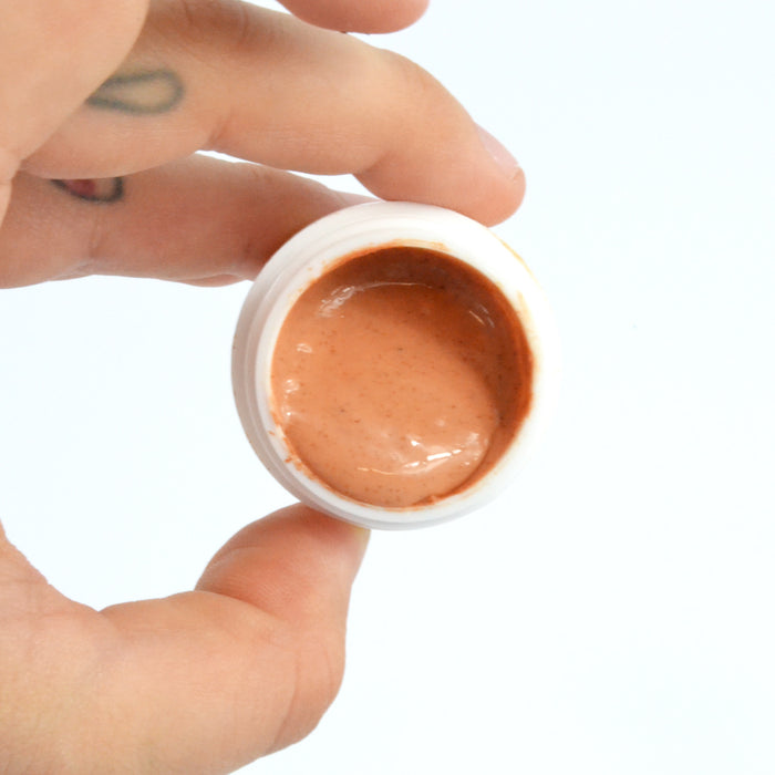 Bouton sur le nez : causes, types et solutions | Idoine Bio